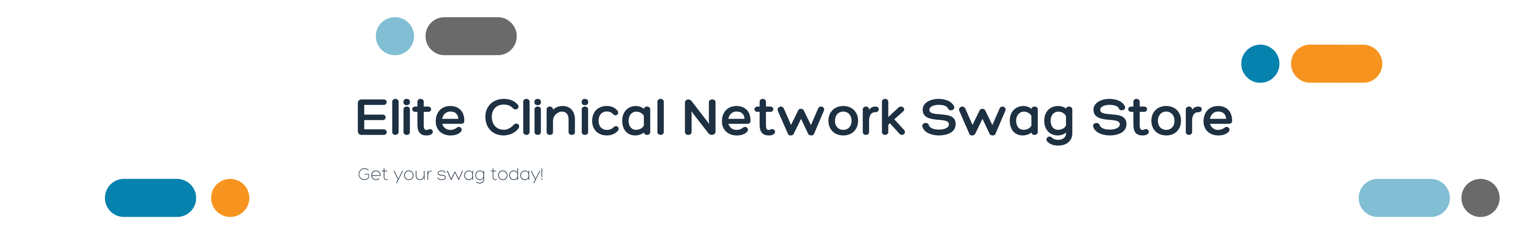 Elite Clinical Network Store